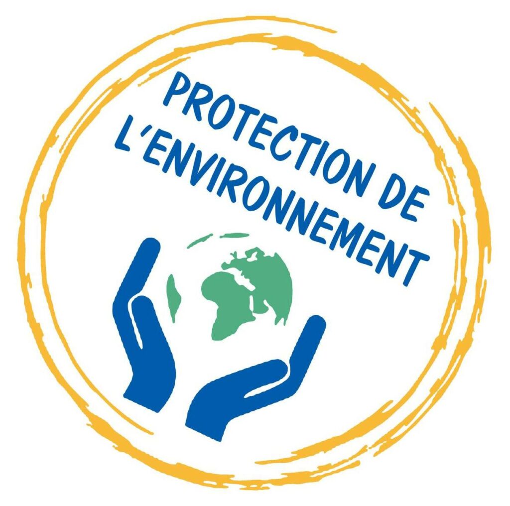 AGREMENT ASSOCIATION PROTECTION DE L'ENVIRONNEMENT - Maison de Loire du Cher